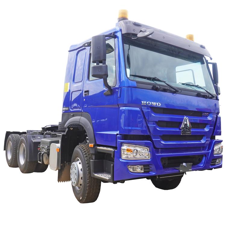 Howo 430 Truck Head for Sale In Nigeria | Price of Howo Truck In Nigeria